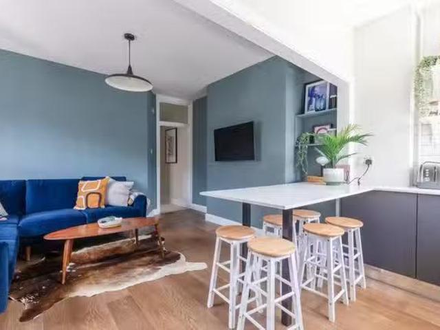 New 3 BR Cato Road