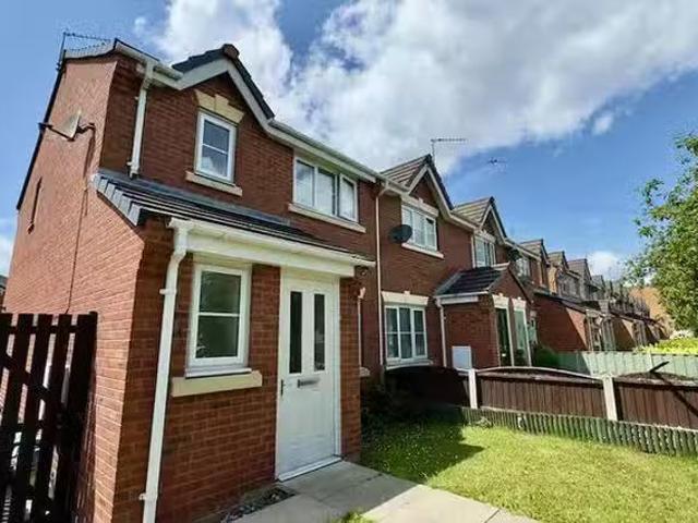 For Rent! 3 BR Hansby Drive