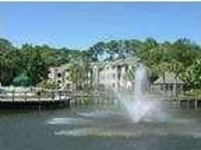 Rental 3 br Hilton Head Condo w/ Golf included