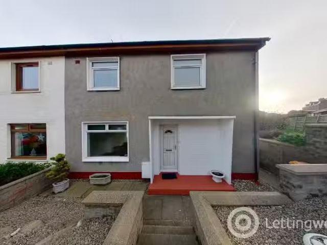 Just in! 3 BR Property to rent in Mackenzie Court, Peterhead.