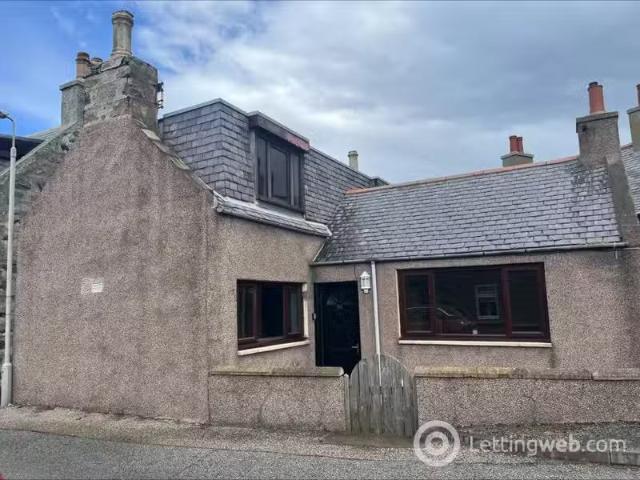 Rental! 3 BR Property to rent in Mid Street, Inverallochy, Abe.