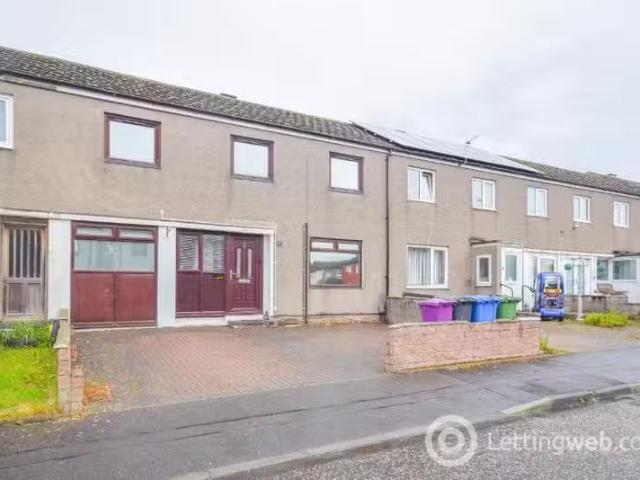 Rental! 3 BR Property to rent in Benedict Road, Arbroath, Angu.