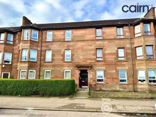 Unique 3 BR Property to rent in Dumbarton Road 3 bed, Scotst.