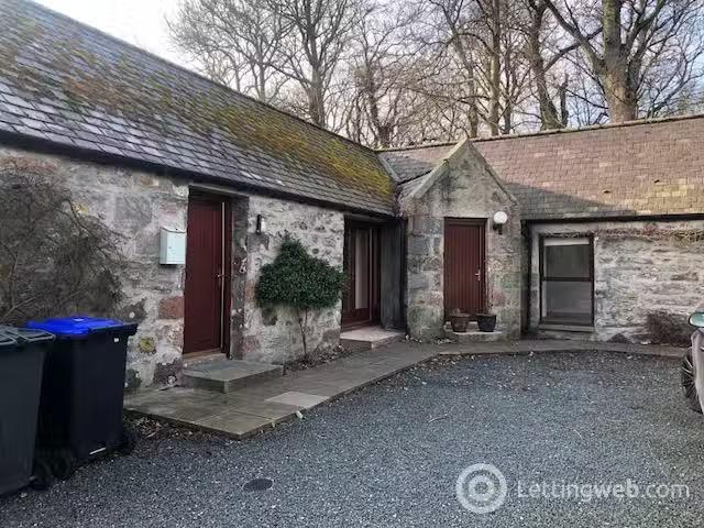 Cozy 3 BR Property to rent in Fordyce, Banff, Aberdeenshire, A.