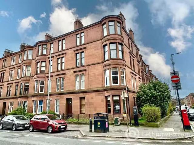 Cheap 3 BR Property to rent in Highburgh Road, Glasgow, G12 9YG