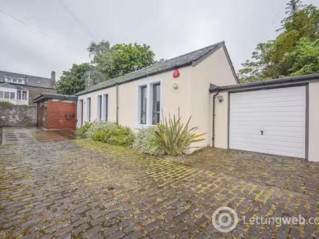 Deal! 3 BR Property to rent in Long Lane, Broughty Ferry, Dund.