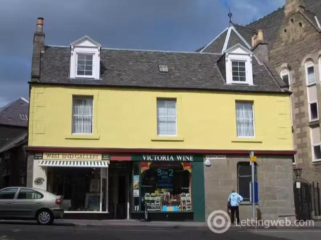 New 3 BR Property to rent in Perth Road,, Dundee, DD1 4HZ