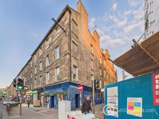 Deal! 3 BR Property to rent in Tarvit Street, Tollcross, Edinb.