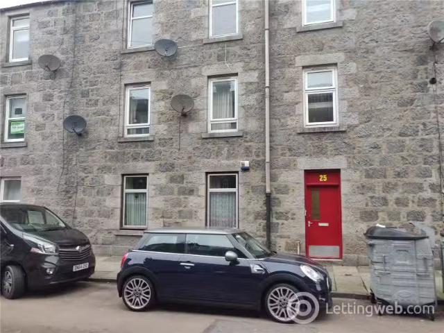 New 3 BR Property to rent in Urquhart Road, Aberdeen, AB24