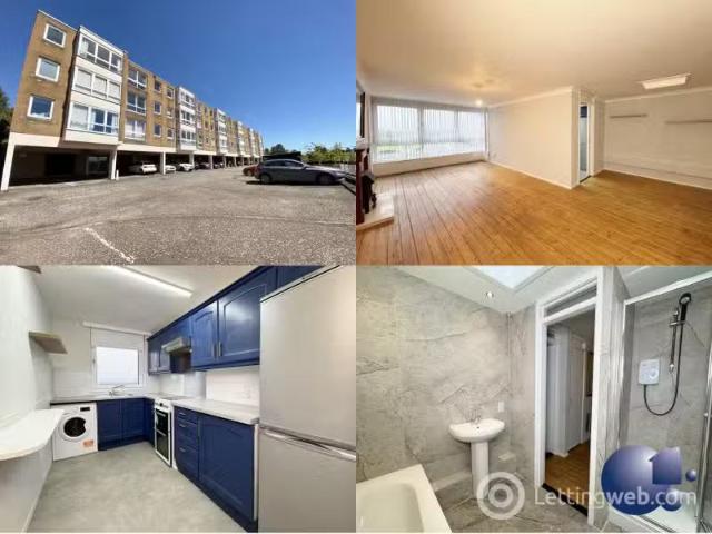 Deal! 3 BR Property to rent in 140 Southbrae Drive, Jordanhill.