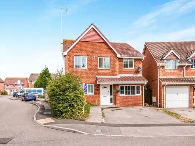 For Rent! 1 BA 4 bedroom house for rent in Kingfisher Drive, L.