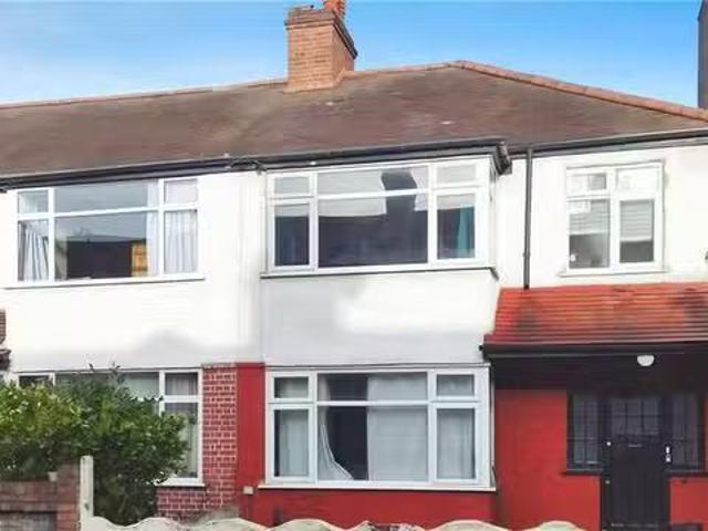 New 1 BA 4 bedroom House to rent, Endymion Road, London, SW2.