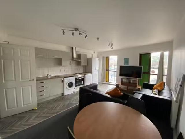 New 1 BA 5 bedroom flat for rent in Wellington Avenue, Liverpo.