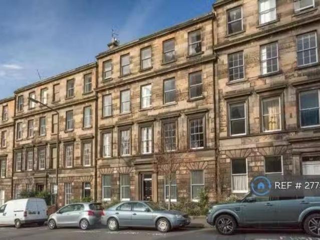 New 1 BA 5 bedroom flat for rent in Lutton Place, Edinburgh, EH8