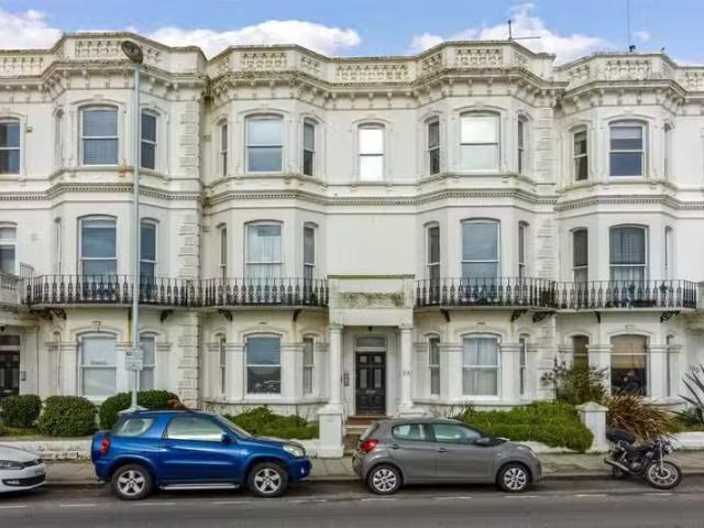Nice 1 BA 1 bedroom apartment for rent in Marine Parade, WORTH.