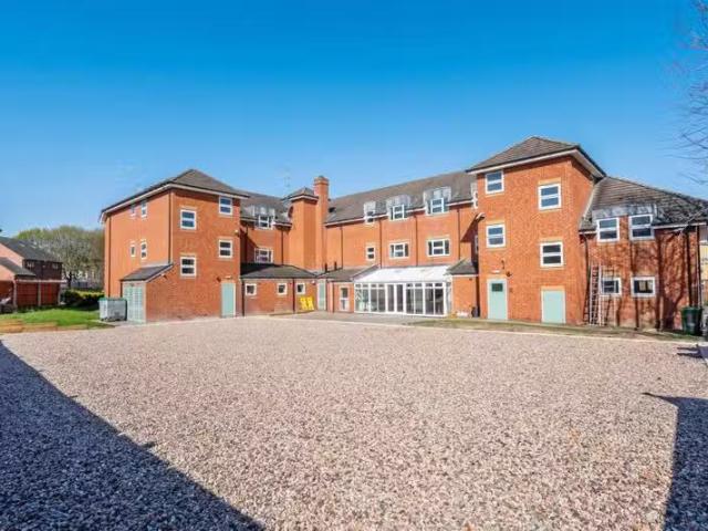 Just in! 1 BA 1 bedroom apartment for rent in Millennium Forge.