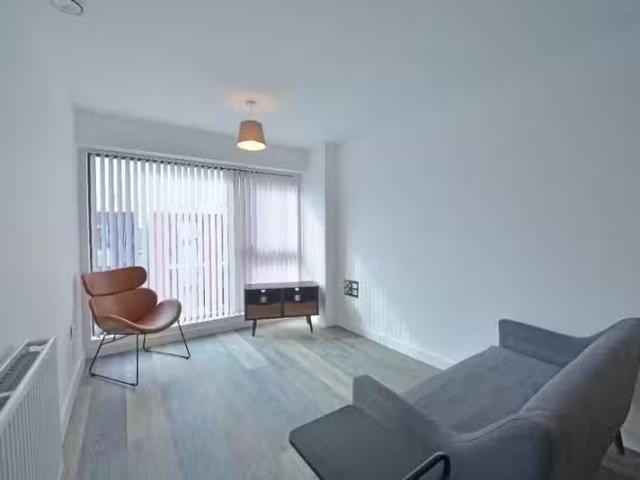Charming 1 BA 1 bedroom apartment for rent in Apartment 102, T.