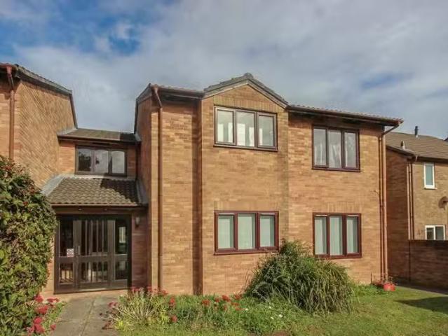 Charming 1 BA 1 bedroom apartment for rent in Apseleys Mead, B.