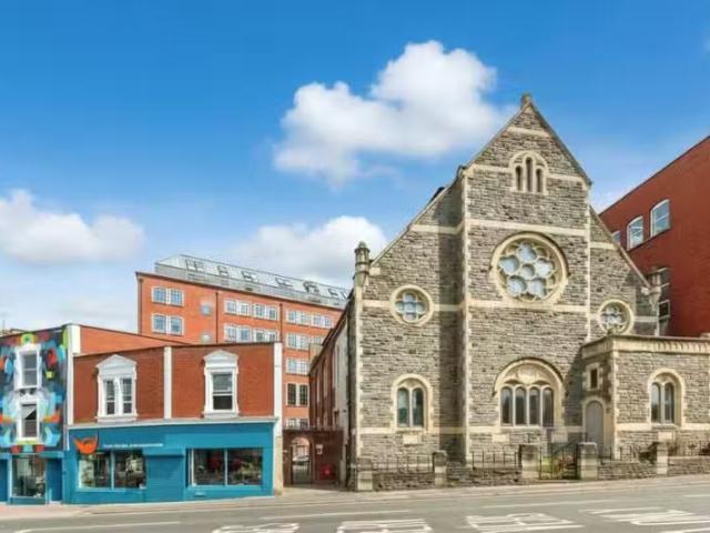 New 1 BA 1 bedroom apartment for rent in Bedminster, The Robin.