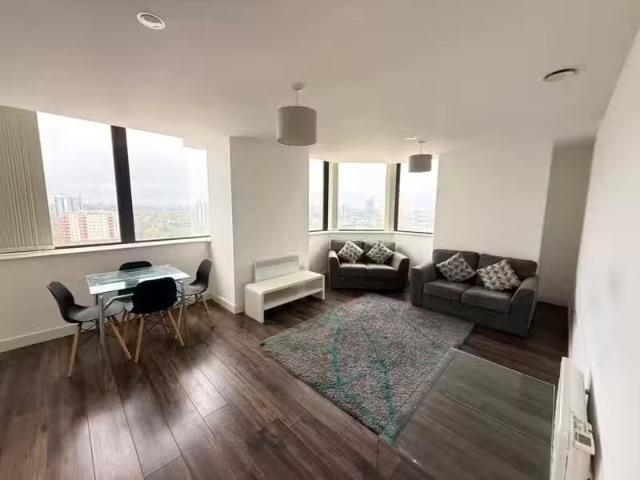 Rental! 1 BA 1 bedroom apartment for rent in Broadway Residenc.