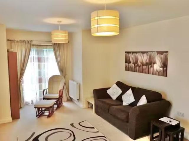 Rental! 1 BA 1 bedroom apartment for rent in Cadet Close, NEW.