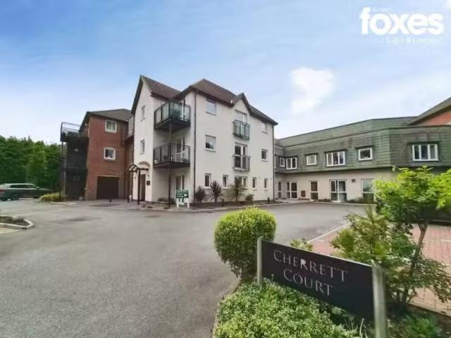 Rental! 1 BA 1 bedroom apartment for rent in Cherrett Court, 5.