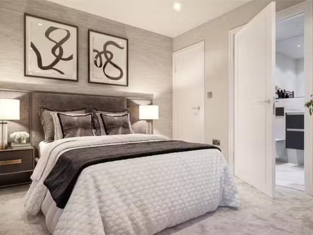 Charming 1 BA 1 bedroom apartment for rent in Equinox, 116 bir.