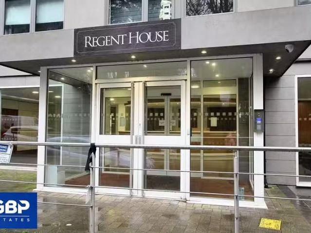 Nice 1 BA 1 bedroom apartment for rent in Hubert Road, Brentwo.