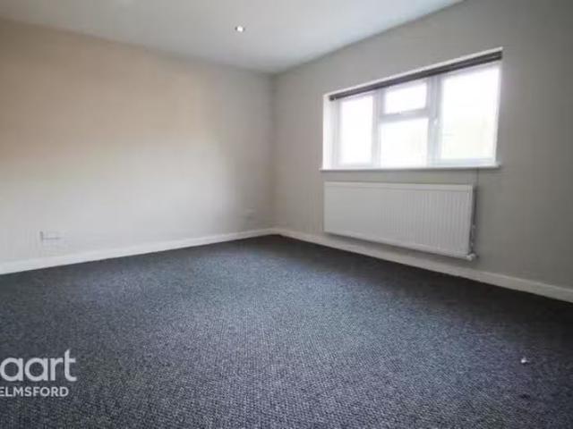 New 1 BA 1 bedroom apartment for rent in Peel Road, CHELMSFORD.