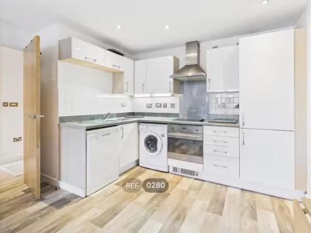 New 1 BA 1 bedroom apartment for rent in Queens Court, Queens.