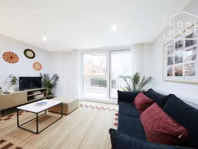 New 1 BA 1 bedroom apartment for rent in Stafford Yard, BS3
