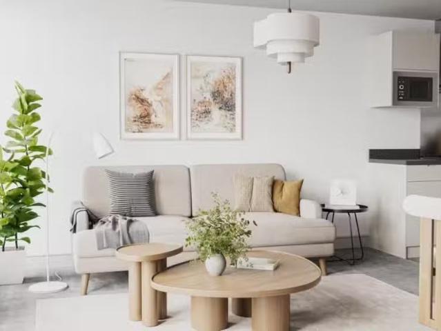 For Rent! 1 BA 1 bedroom apartment for rent in Sutherland Ho.