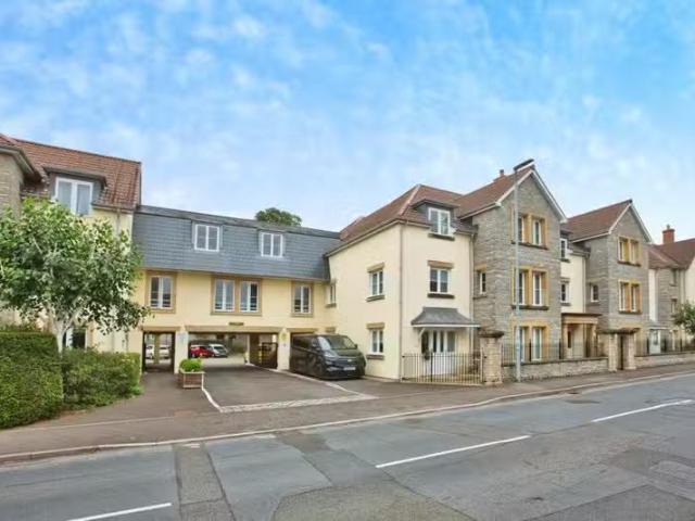 Charming 1 BA 1 bedroom apartment for rent in Somerton Road, S.