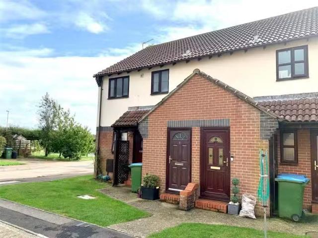 Charming 1 BA 1 bedroom apartment for rent in Sproule Close, F.