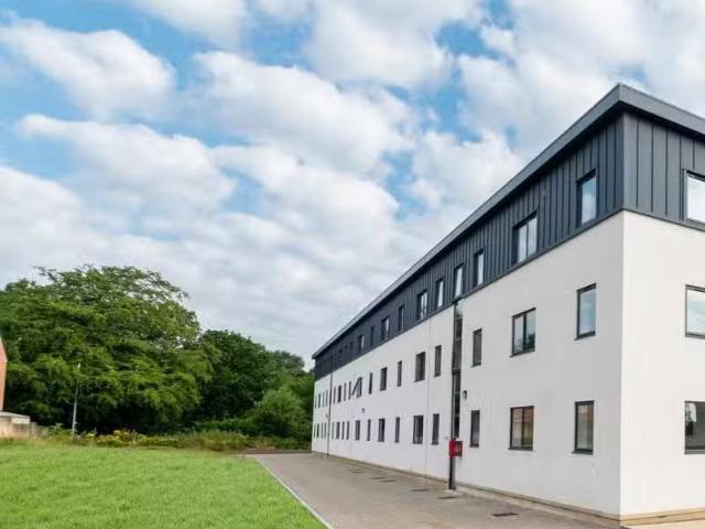 Rental! 1 BA 1 bedroom apartment for rent in The Printworks, B.
