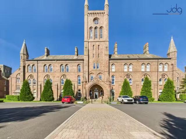 New 1 BA 1 bedroom apartment for rent in The Residence, Lancas.