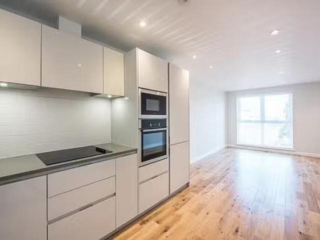 Rental! 1 BA 1 bedroom apartment for rent in The Ridgeway St..