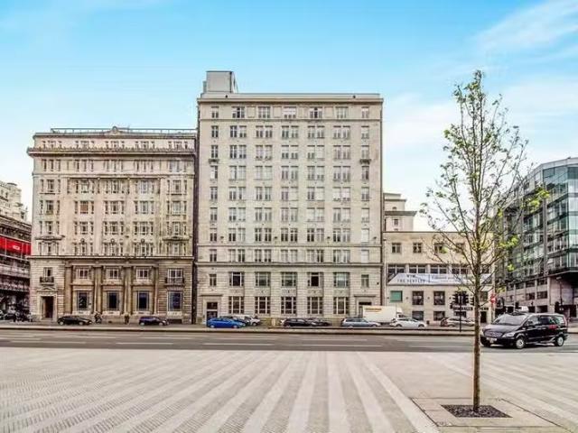 Cheap 1 BA 1 bedroom apartment for rent in The Strand, LIVERPO.
