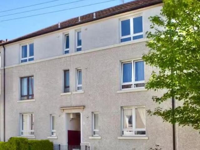 Just in! 1 BA 1 bedroom apartment for rent in Vesalius Street.