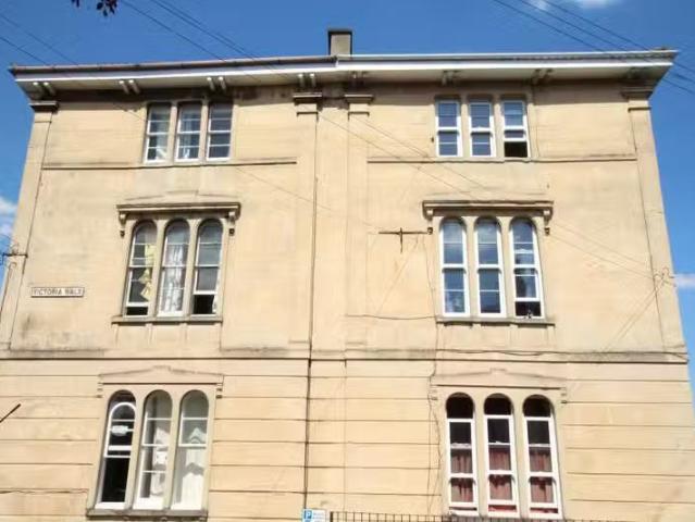 Cozy 1 BA 1 bedroom apartment for rent in Victoria Walk Coth.