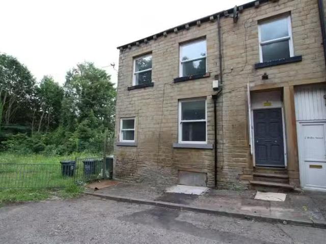 Just in! 1 BA 1 bedroom apartment for rent in Wilby Street, Cl.