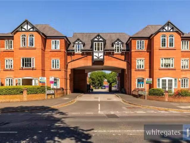 Deal! 1 BA 1 bedroom apartment for rent in Woodholme Court, Li.