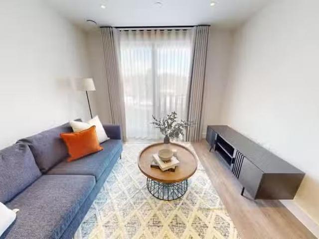 Rental! 1 BA 1 bedroom apartment for rent in 3 Pitt Street, Bi.