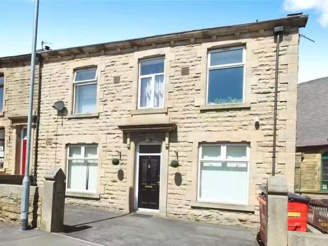 Rental! 1 BA 1 bedroom End Terrace Flat to rent, Park Road, Da.