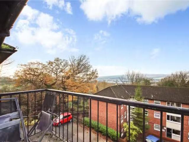 Rental! 1 BA 1 bedroom Flat to rent, Brecken Court, Saltwell R.