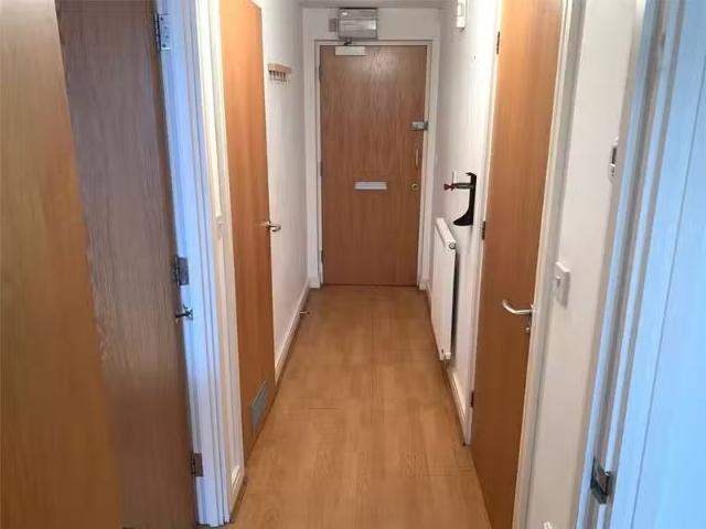 New 1 BA 1 bedroom Flat to rent, Ebrington Street, Plymouth, P.