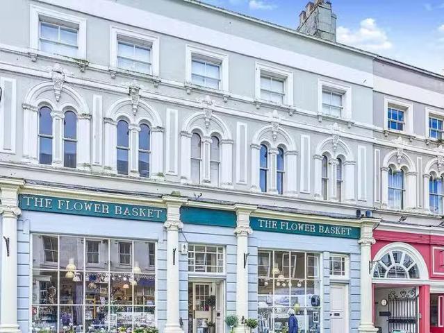 For Rent! 1 BA 1 bedroom Flat to rent, Lowther Street, Whiteha.