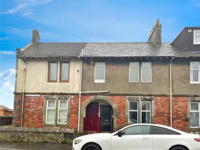 Just in! 1 BA 1 bedroom Flat to rent, Victoria Terrace, Markin.