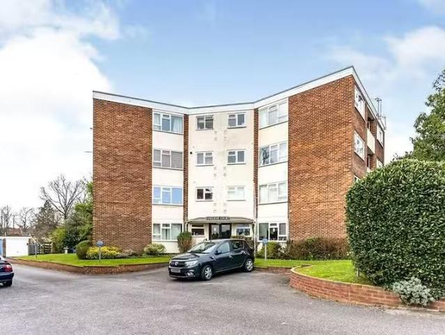 New 1 BA 1 bedroom Flat to rent, Welbeck Avenue, Southampton.