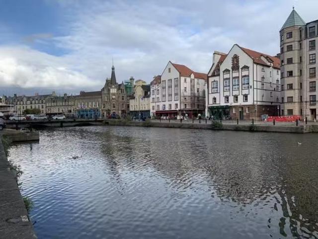 For Rent! 1 BA 1 bedroom flat for rent in 6, Commercial Wharf.